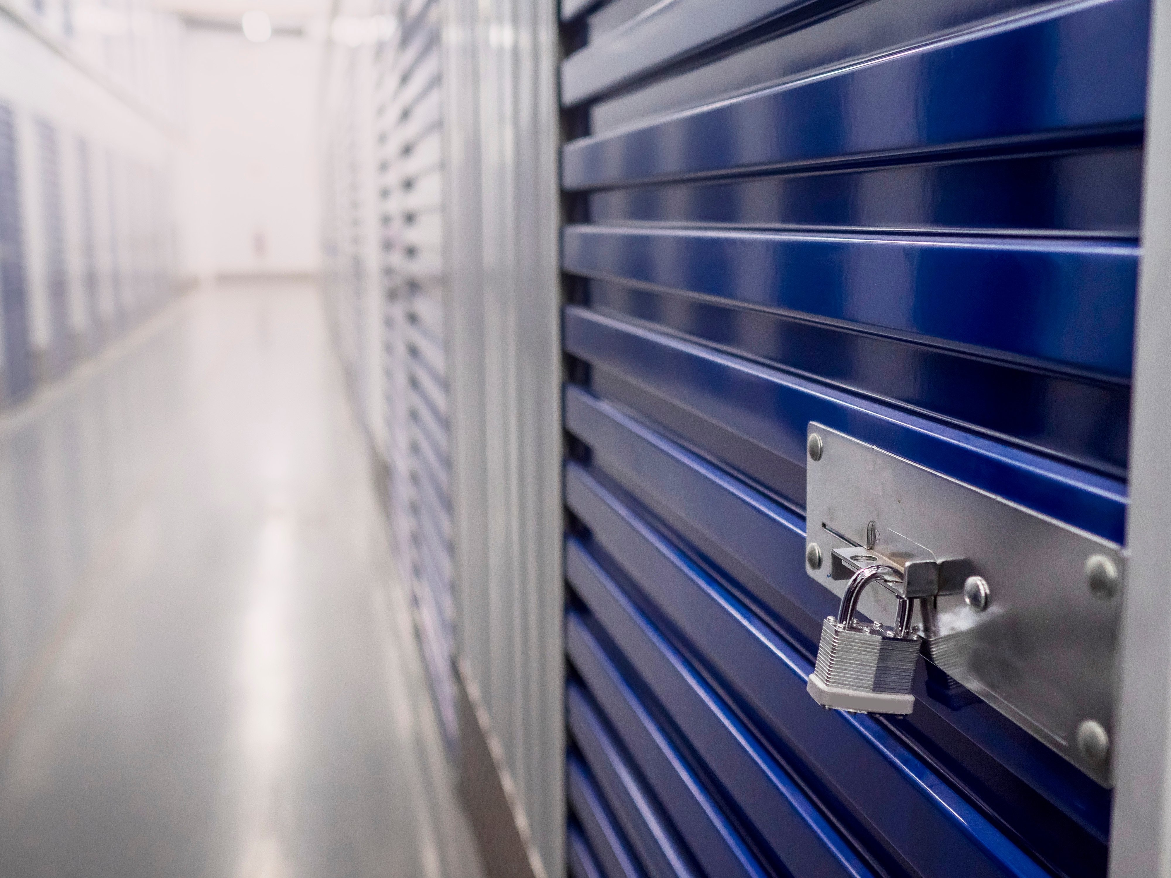 Discovering the Opportunity in Self-Storage Growth